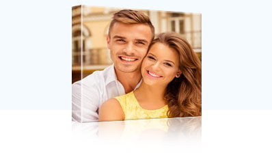 Custom Canvas Print at $4.24 | Canvas Photo Prints | 50% OFF