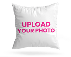 Customised Photo Pillow – Personalised Pillow | 65% Off